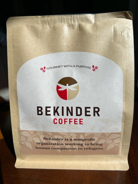 Be Kinder Coffee