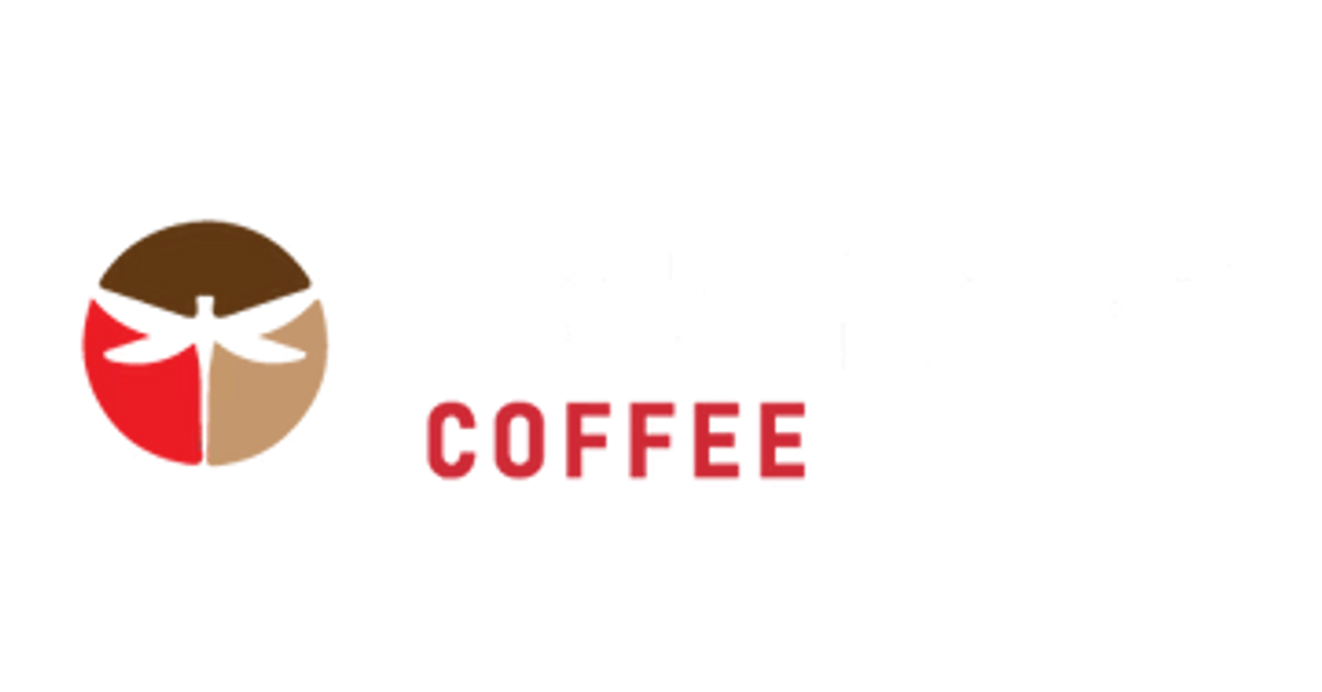 Be Kinder Coffee